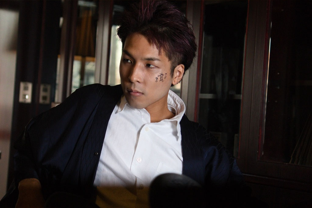 森勇介 | 芸能事務所bug＋